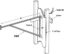 Carpenter Wall Bracket | Scaffolding Platforms | Lynn Ladder